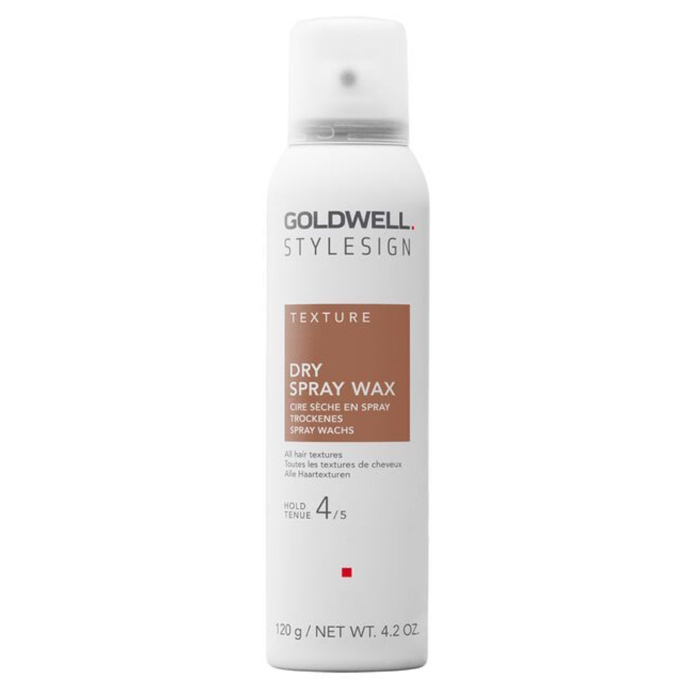 Goldwell Stylesign Dry Spray Wax - Image Beauty