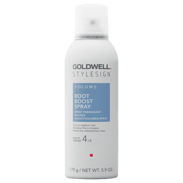 Goldwell Stylesign Root Boost Spray - Image Beauty