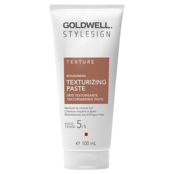 Goldwell Stylesign Roughman Texturizing Paste - Image Beauty