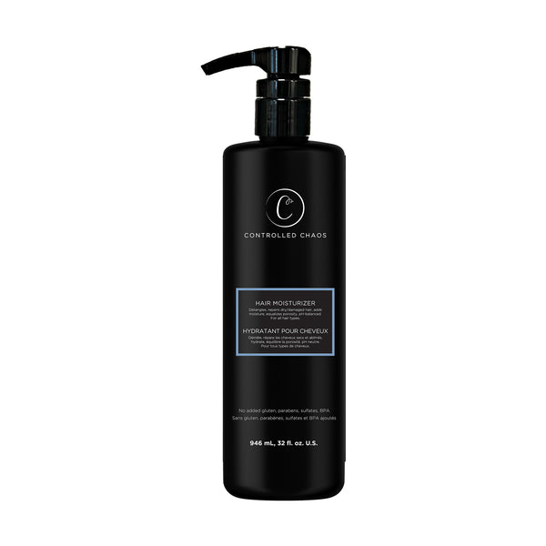 Controlled Chaos Hair Moisturizer - Image Beauty
