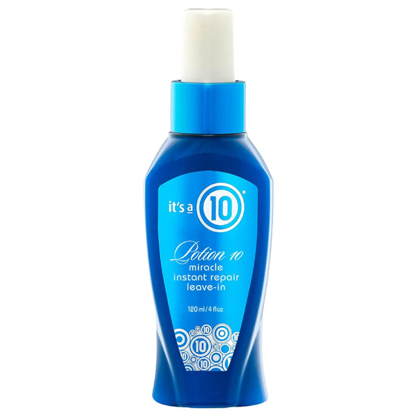 It's A 10 Potion 10 Miracle Instant Repair Leave-In Treatment 4 oz ...