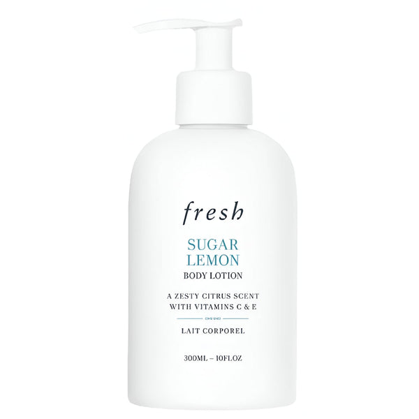 Fresh Sugar Lemon Body Lotion - Image Beauty