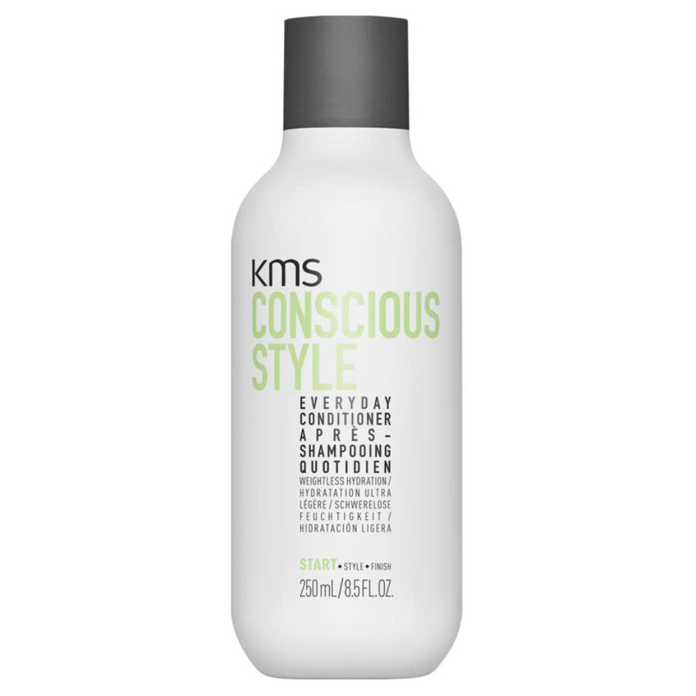 KMS ConsciousStyle Everyday Conditioner - Image Beauty