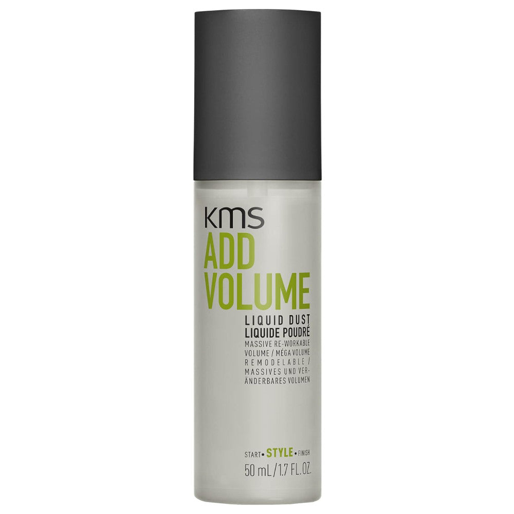 KMS AddVolume Liquid Dust 1.7 oz - Image Beauty
