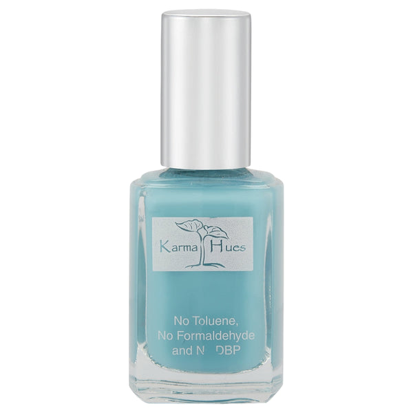 Karma Naturals Nail Polish Beach House - Image Beauty