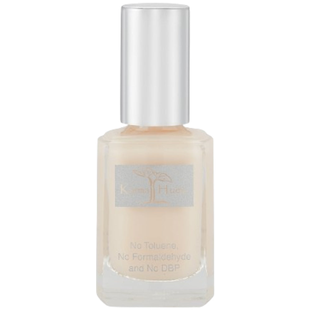 Karma Naturals Nail Polish Creme Brulee - Image Beauty