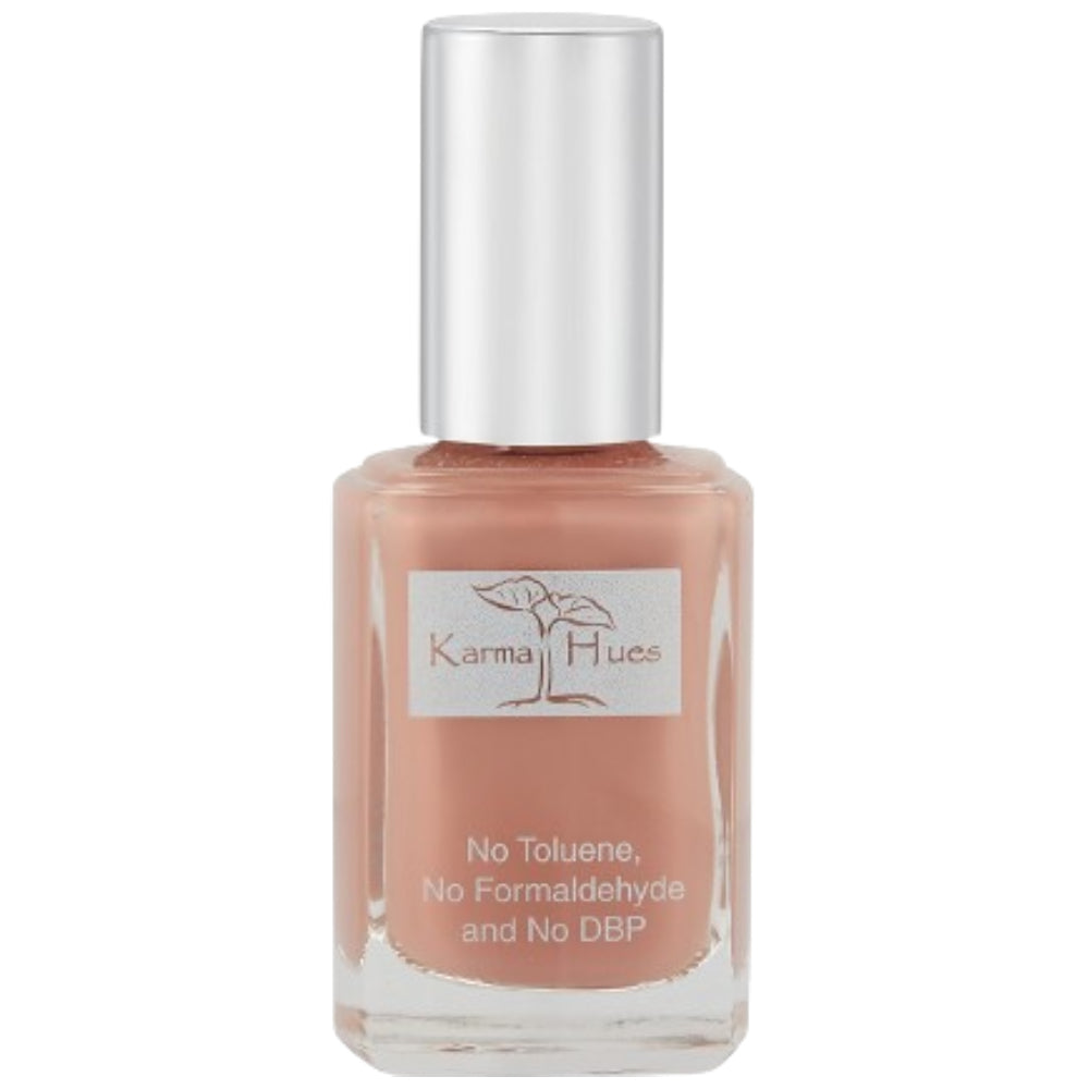 Karma Naturals Nail Polish Ethel Lou - Image Beauty