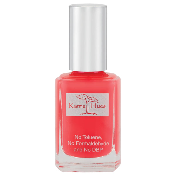 Karma Naturals Nail Polish Linda - Image Beauty