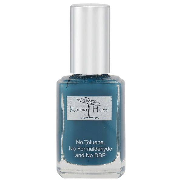 Karma Naturals Nail Polish The Boom Boom Room - Image Beauty