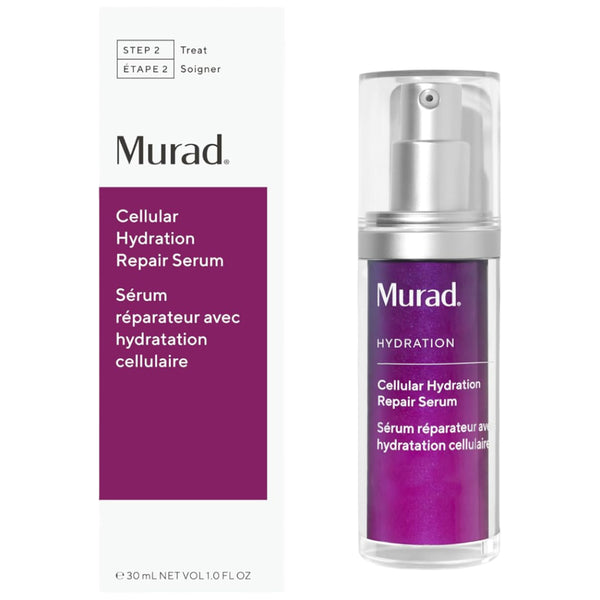 Murad Cellular Hydration Repair Serum - Image Beauty