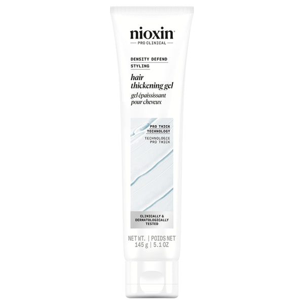 Nioxin Thickening Gel 5.13 oz - Image Beauty