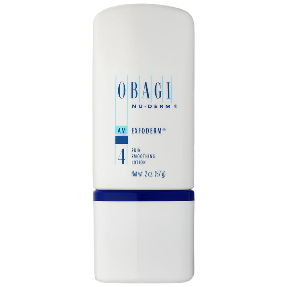 Obagi Nu-Derm Exfoderm Skin Smoothing Lotion - Image Beauty