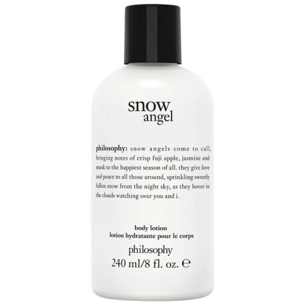Philosophy Snow Angel Body Lotion - Image Beauty