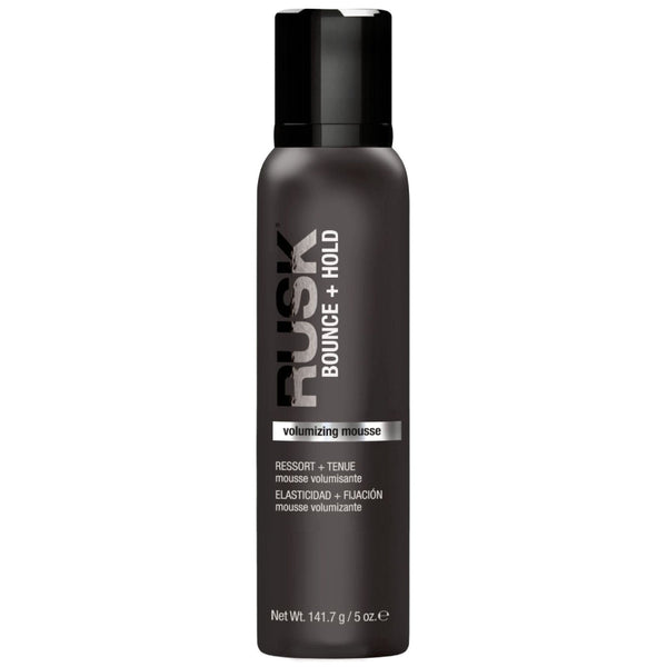 Rusk Volumizing Mousse - Image Beauty