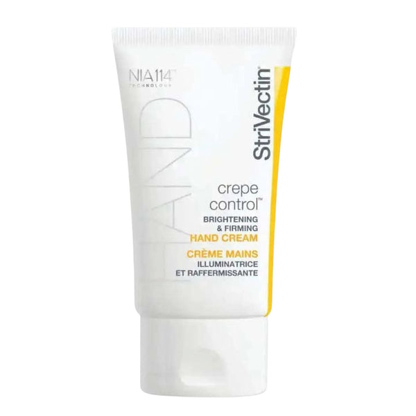 StriVectin Crepe Control Brightening And Firming Hand Cream - Image Beauty