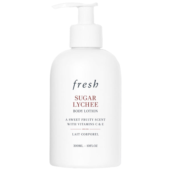 Fresh Sugar Lychee Body Lotion - Image Beauty