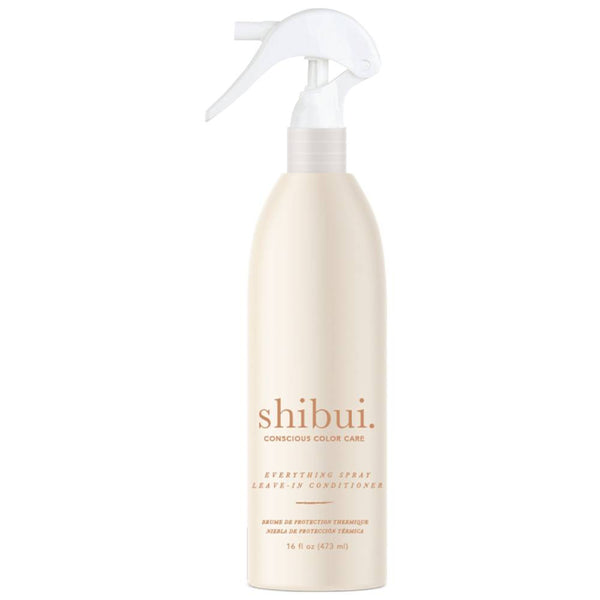 Shibui Everything Spray - Image Beauty