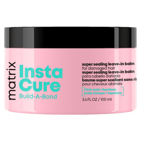 Matrix InstaCure Super Sealing Leave-In Balm - Image Beauty