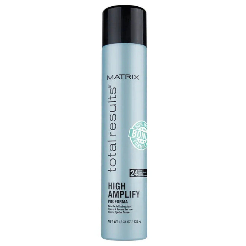 Matrix Total Results High Amplify Proforma Hairspray - Image Beauty