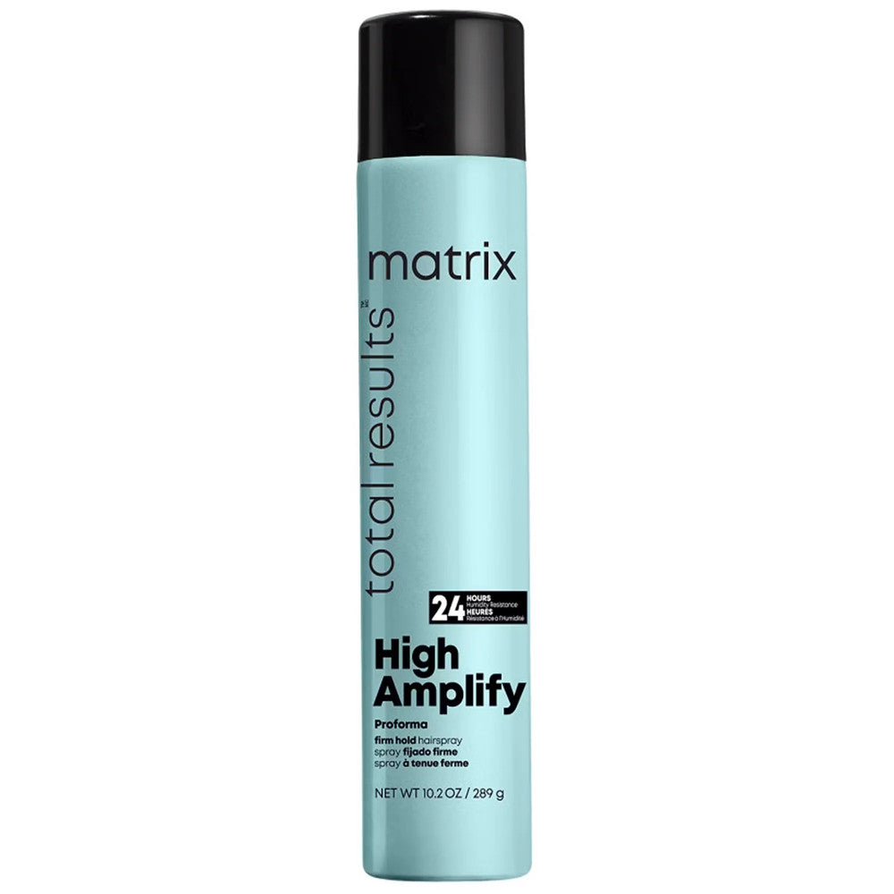 Matrix Total Results High Amplify Proforma Hairspray - Image Beauty