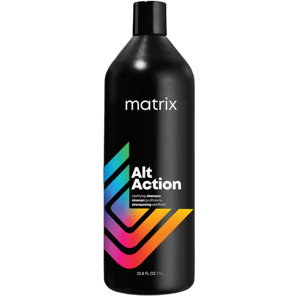 Matrix Insta Cure: Strengthen and Repair Hair - Image Beauty