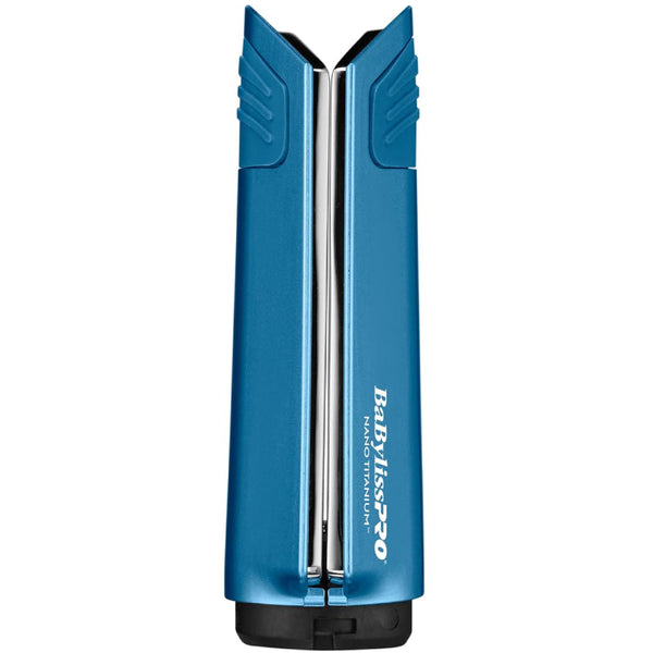 Babyliss Pro Style/Switch Ionic Smoothing Attachment - Image Beauty