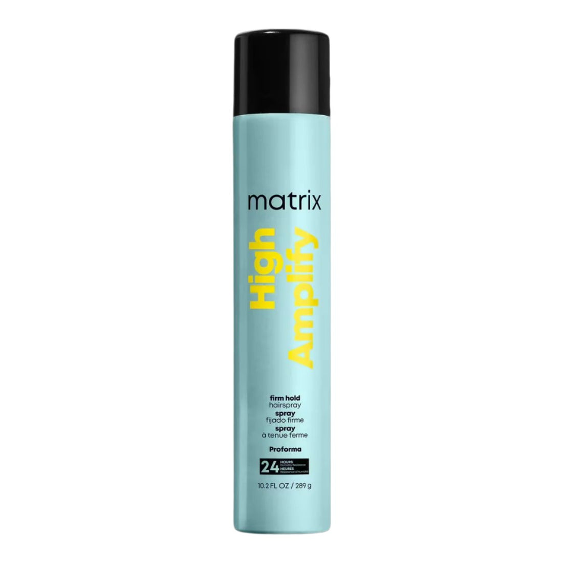 Matrix Total Results High Amplify Proforma Hairspray 10.2 oz - Image Beauty