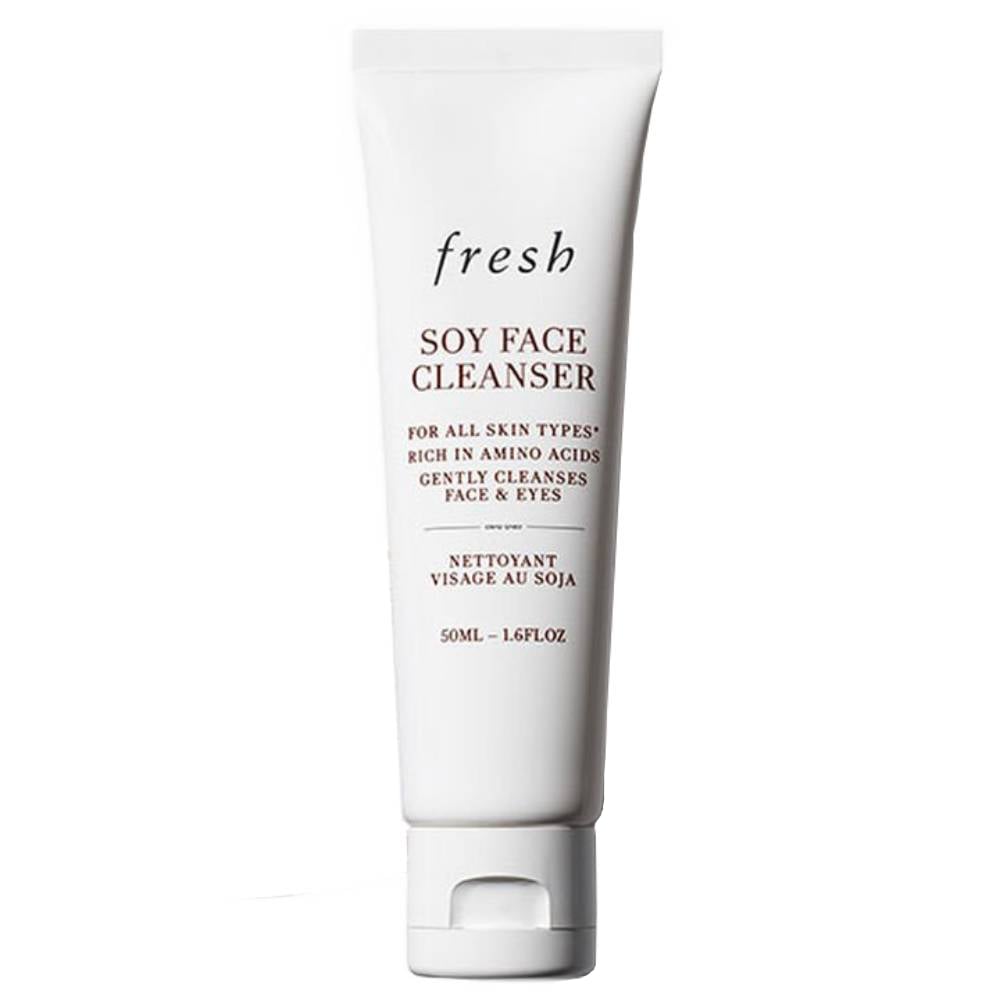 Fresh Soy Face Cleanser - Image Beauty