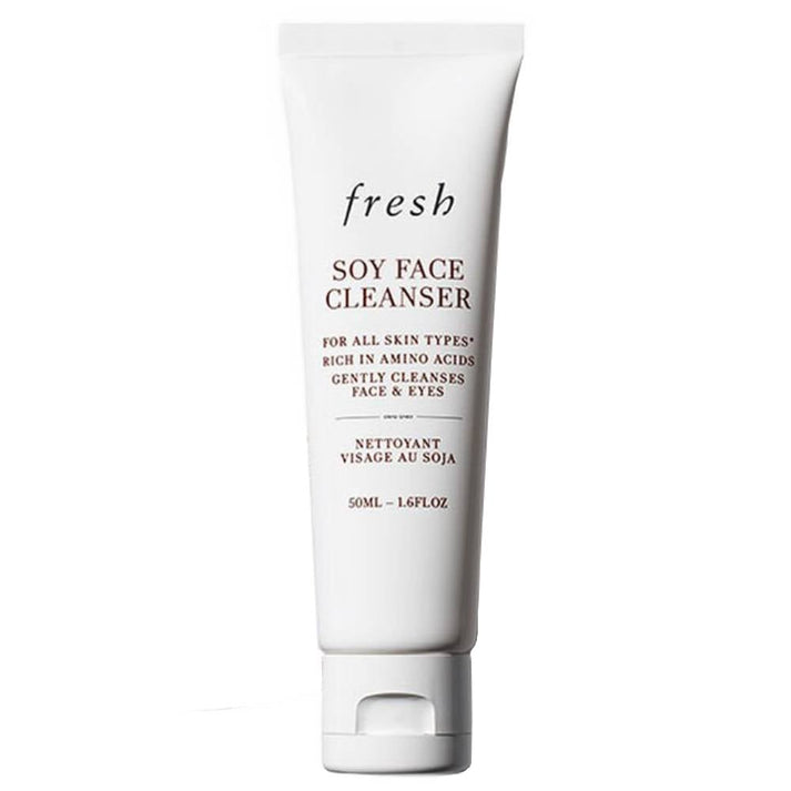 Fresh Soy Face Cleanser - Image Beauty