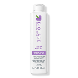 Matrix Biolage Hydrasource Detangling Solution - Image Beauty
