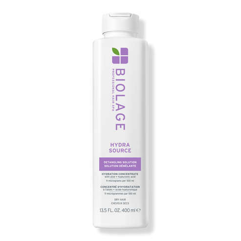 Matrix Biolage Hydrasource Detangling Solution - Image Beauty