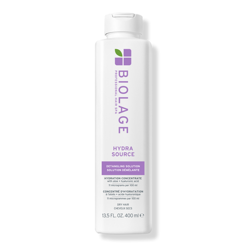 Matrix Biolage Hydrasource Detangling Solution - Image Beauty