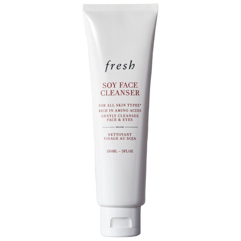 Fresh Soy Face Cleanser - Image Beauty