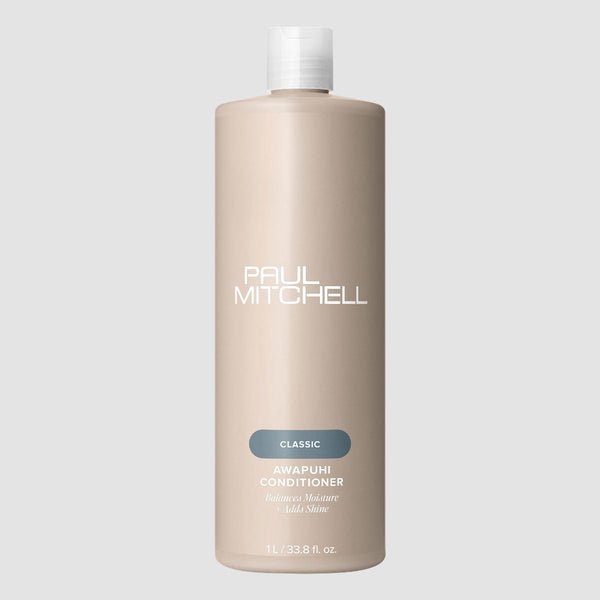 Paul Mitchell Awapuhi Conditioner - Image Beauty
