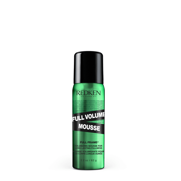 Redken Full Volume Mousse - Image Beauty