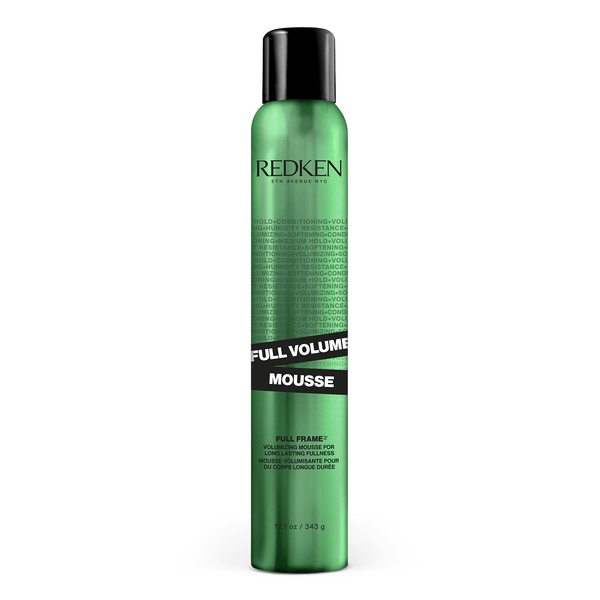 Redken Full Volume Mousse - Image Beauty