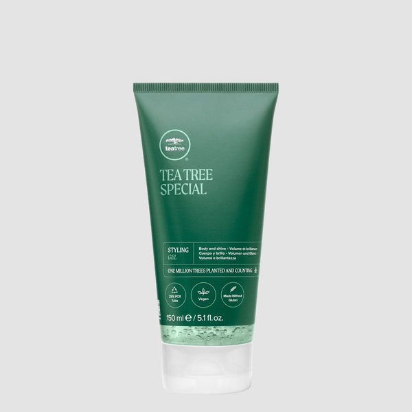 Paul Mitchell Tea Tree Styling Gel - Image Beauty