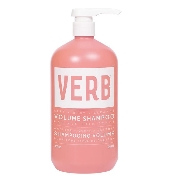 Verb Volume Shampoo - Image Beauty
