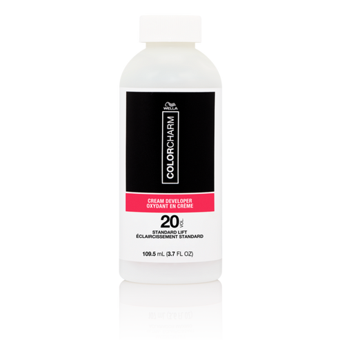 Wella 20 Volume Developer - Image Beauty