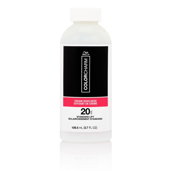 Wella 20 Volume Developer - Image Beauty