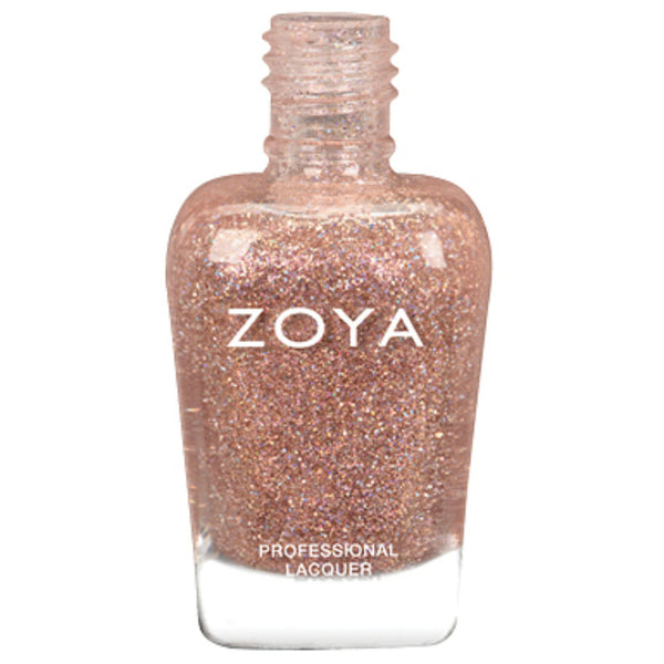 Zoya Nail Polish Enamored Collection - Image Beauty
