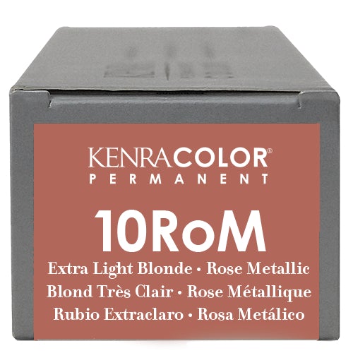 Kenra Permanent Hair Color - Image Beauty