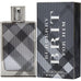 Burberry Brit Men`s EDT Spray - Image Beauty