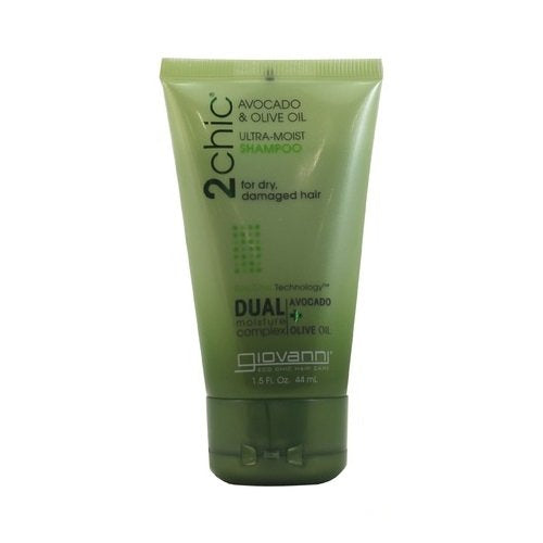 Giovanni 2Chic Ultra-Moist Shampoo - Image Beauty