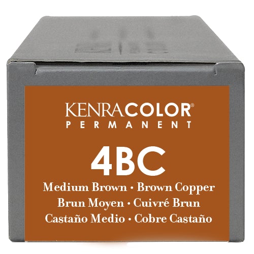 Kenra Permanent Hair Color - Image Beauty