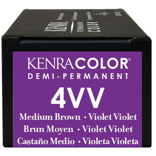 Kenra Demi Hair Color - Image Beauty