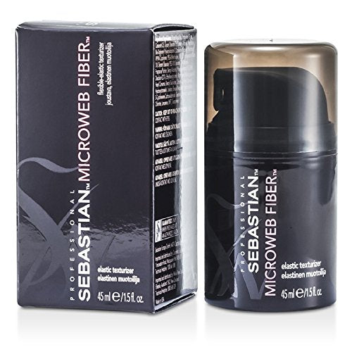 Sebastian Microweb Fiber - Image Beauty
