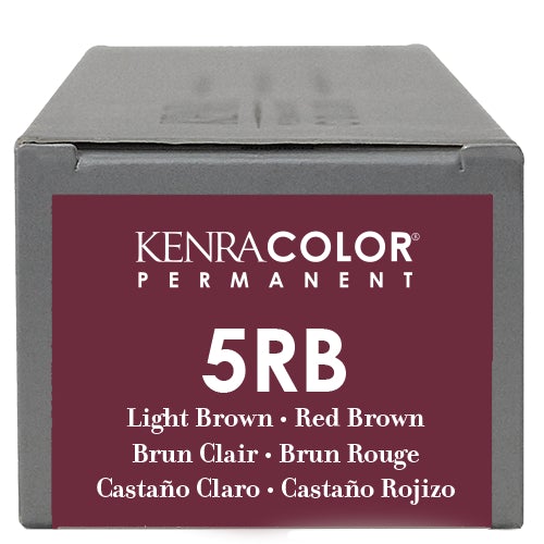 Kenra Permanent Hair Color - Image Beauty