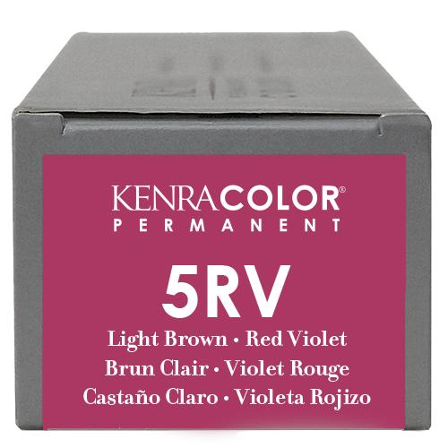 Kenra Permanent Monochrome Hair Color - Image Beauty
