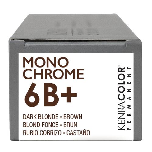 Kenra Permanent Monochrome Hair Color - Image Beauty